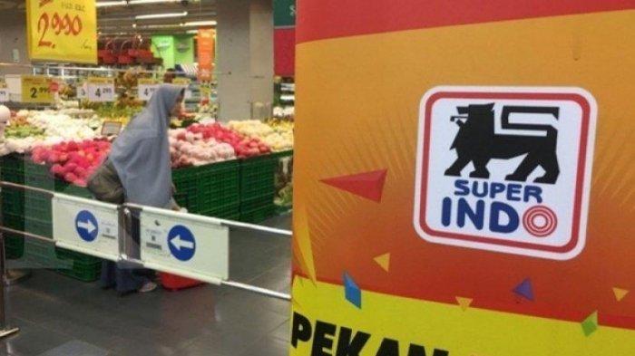 Super Indo - TribunnewsWiki.com