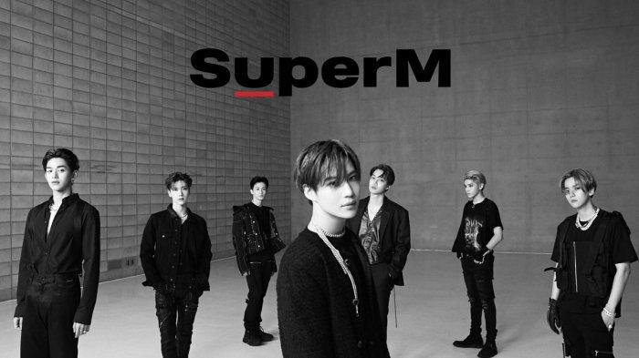 Lirik Lagu 100 - Super M, Lengkap dengan Video Klip dan Terjemahan ...