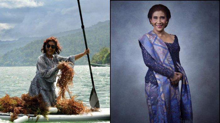Susi Pudjiastuti - TribunnewsWiki.com