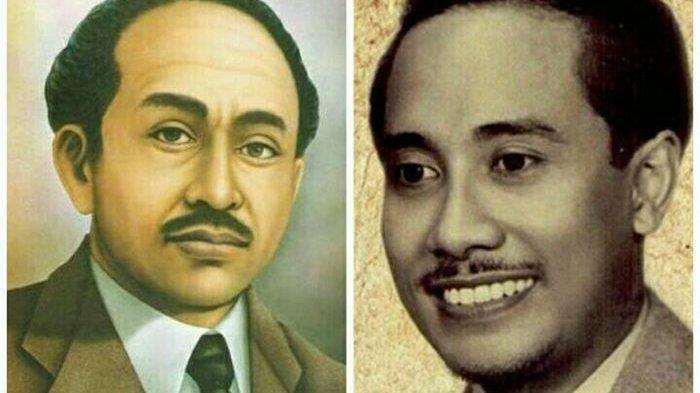 17 AGUSTUS - Serial Pahlawan Nasional: dr Soetomo - TribunnewsWiki.com