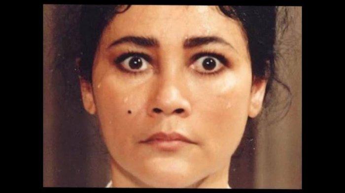Suzzanna - TribunnewsWiki.com