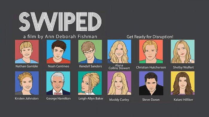 FILM - Swiped (2018) - TribunnewsWiki.com