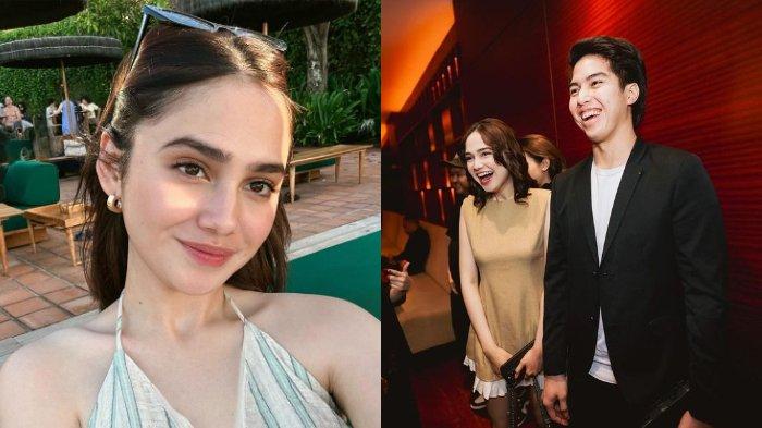 Dikabarkan Tengah Berpacaran dengan El Rumi, Berikut Profil Syifa Hadju ...