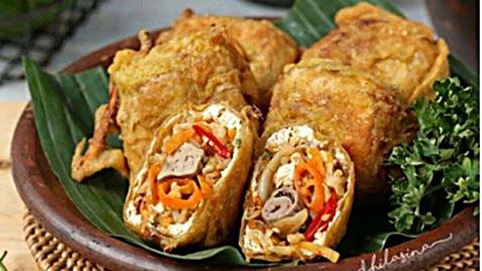 Gehu (Tahu Jeletot) - TribunnewsWiki.com