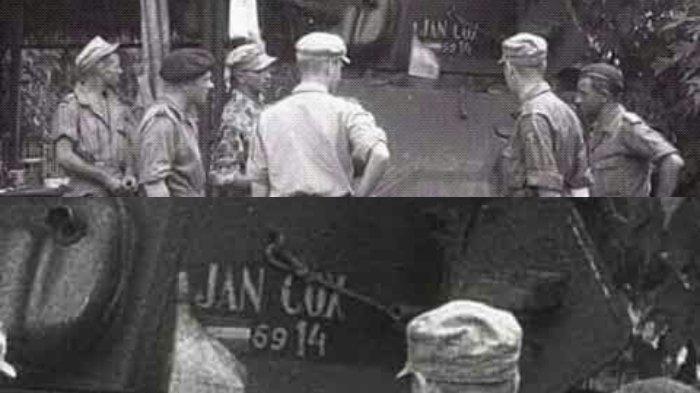 17 AGUSTUS - Seri Sejarah Nasional: Tank Jan Cox - TribunnewsWiki.com