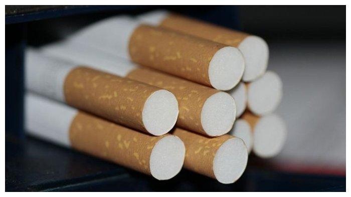 Harga Jual Rokok Eceran Naik 35 Persen Per 1 Januari 2020 Besok ...