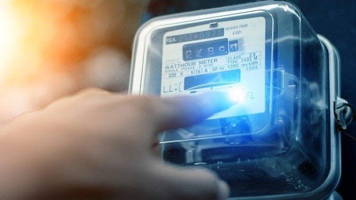 Daftar Tarif Listrik PLN per KwH, Mulai Berlaku Januari-Maret 2024 ...