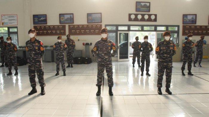 Akademi Angkatan Laut (AAL) - TribunnewsWiki.com