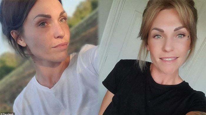 Ibu yang Akui Berhubungan Intim dengan Anak 14 Tahun Dibebaskan: Saya ...