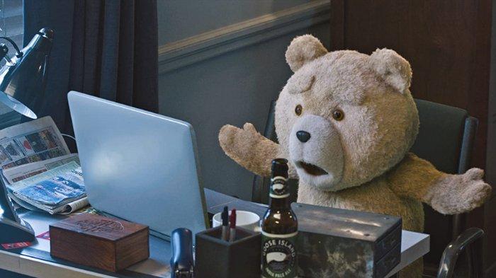 FILM - Ted 2 (2015) - TribunnewsWiki.com