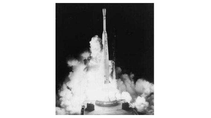 Satelit Telstar - TribunnewsWiki.com
