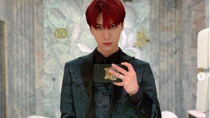 Ten NCT - TribunnewsWiki.com