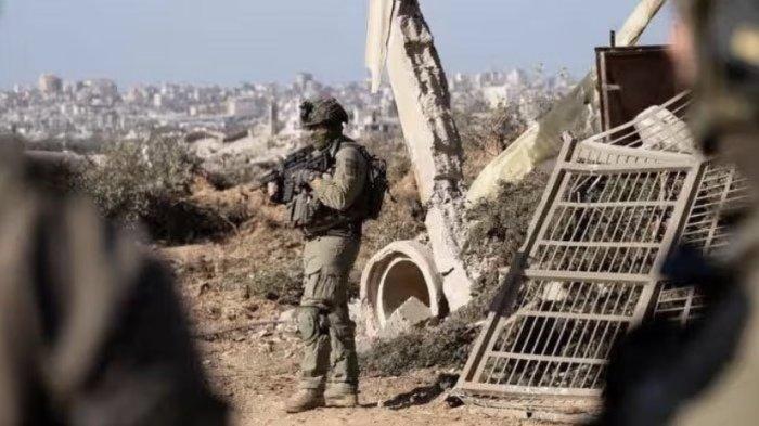 21 Tentara Israel Mati Sia-sia saat Sedang Pasang Bom untuk Ledakkan ...