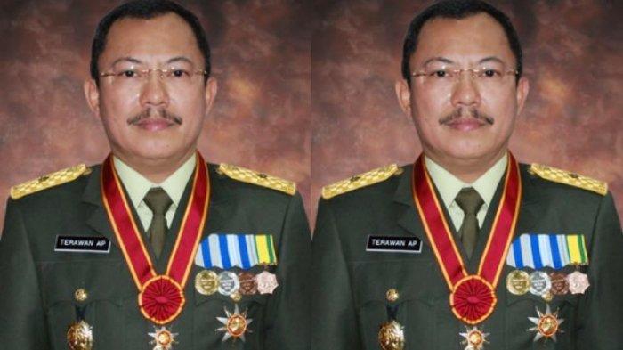 Terawan Agus Putranto - TribunnewsWiki.com