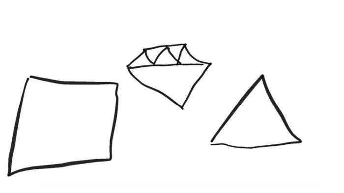 Tes Kepribadian - Coretan Apa yang Sering Anda Gambar? Simak Makna ...