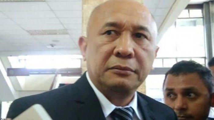 Teten Masduki - TribunnewsWiki.com