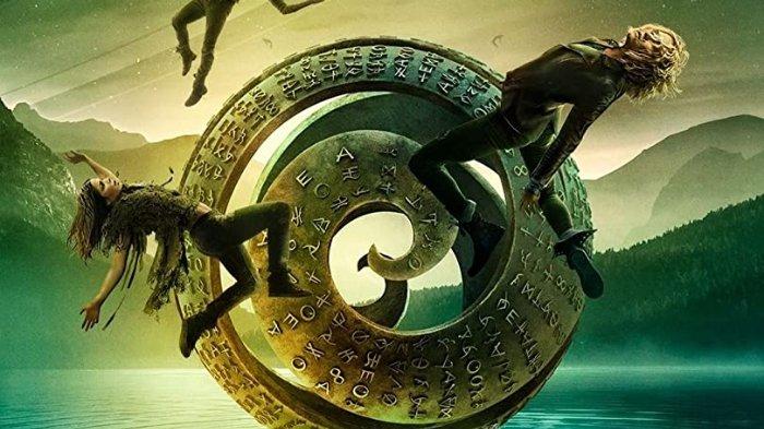 Serial TV - The 100 (2014) - TribunnewsWiki.com