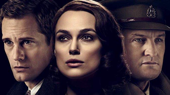 FILM - The Aftermath (2019) - TribunnewsWiki.com