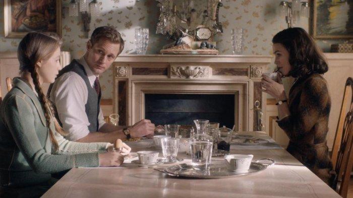 FILM - The Aftermath (2019) - TribunnewsWiki.com