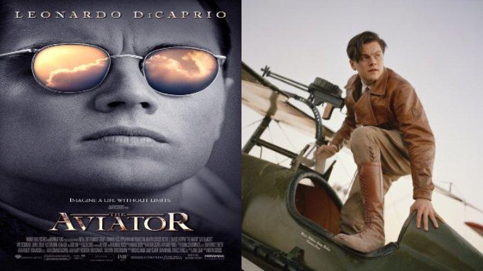 FILM - The Aviator (2004) - TribunnewsWiki.com