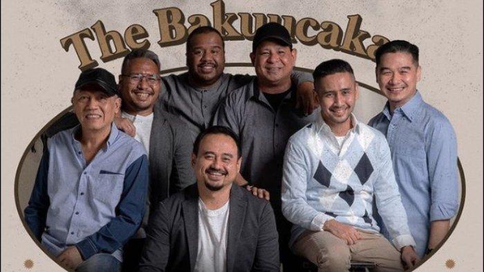Sukses Rilis 'Bakuucakar' sebagai Single Perdana, The Bakuucakar Kenang ...