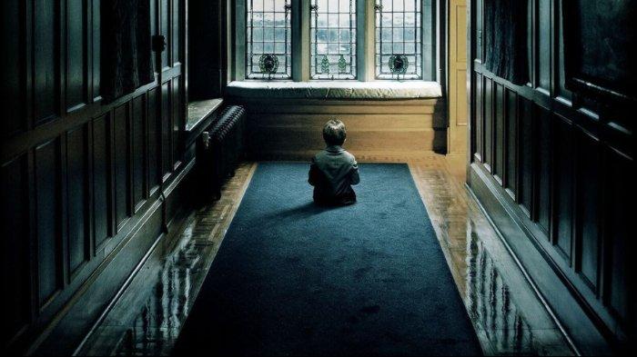 Sinopsis The Boy, Film Horor Boneka Anak Laki-laki yang Penuh Misteri ...