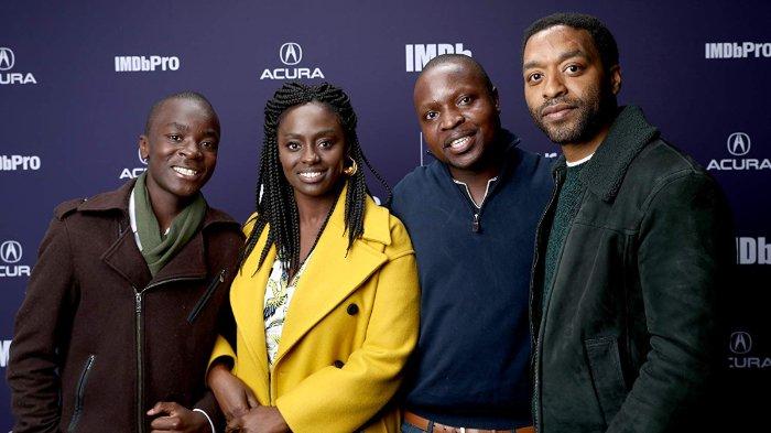 FILM - The Boy Who Harnessed the Wind (2019) - TribunnewsWiki.com