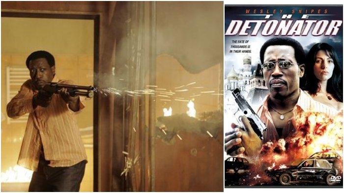 FILM - The Detonator (2006) - TribunnewsWiki.com