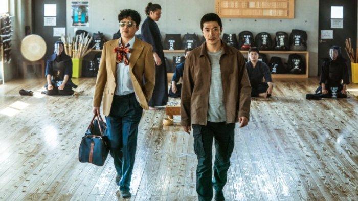 FILM - The Divine Move 2: The Wrathful - TribunnewsWiki.com