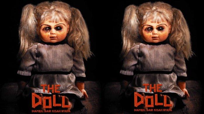 FILM - The Doll (2016) - TribunnewsWiki.com