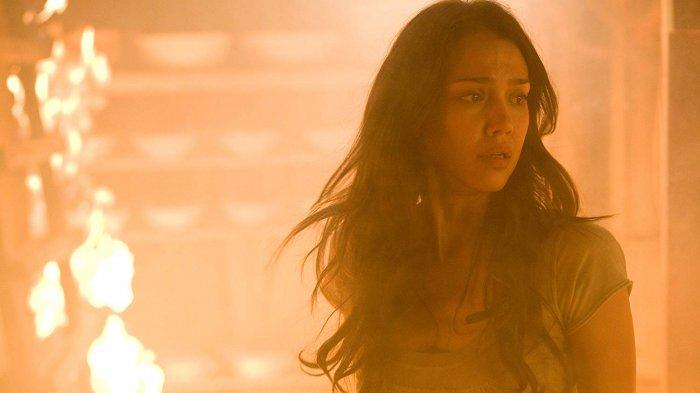 FILM - The Eye (2008) - TribunnewsWiki.com