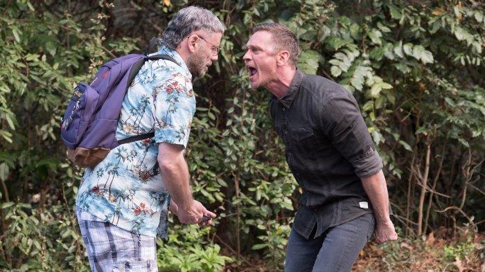 FILM - The Fanatic (2019) - TribunnewsWiki.com