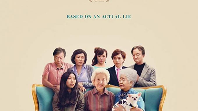FILM – The Farewell (2019) - TribunnewsWiki.com
