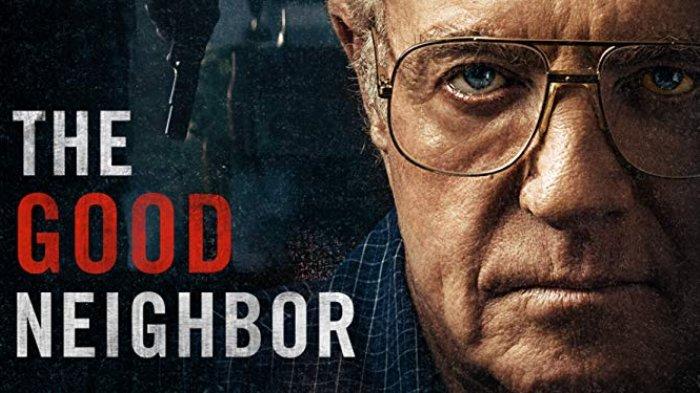 FILM - The Good Neighbor (2016) - TribunnewsWiki.com