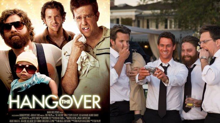 Film - The Hangover (2009) - TribunnewsWiki.com