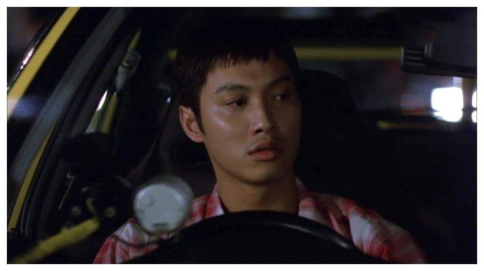 Film - The Legend of Speed (1999) - TribunnewsWiki.com