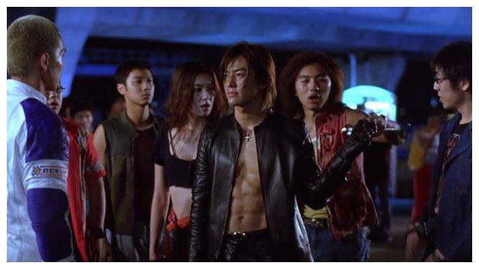 Film - The Legend of Speed (1999) - TribunnewsWiki.com