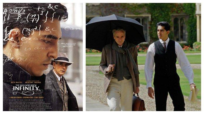 FILM - The Man Who Knew Infinity (2015) - TribunnewsWiki.com