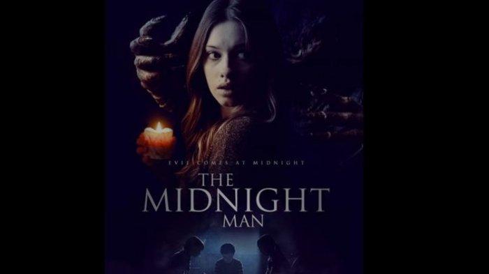 FILM - The Midnight Man (2016) - TribunnewsWiki.com