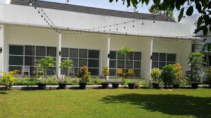 The Mulyo - TribunnewsWiki.com