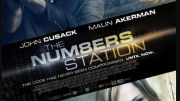 FILM - The Numbers Station (2013) - TribunnewsWiki.com