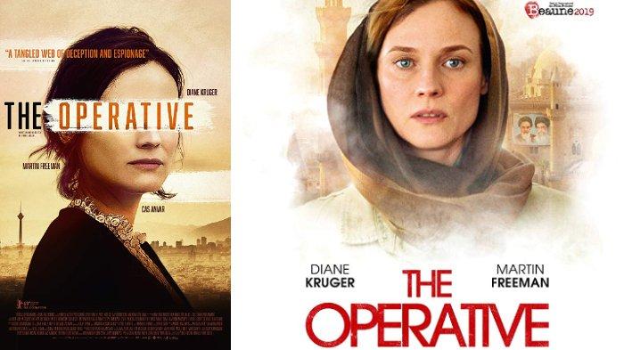 FILM - The Operation (2019) - TribunnewsWiki.com