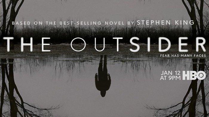 Serial TV - The Outsider (2020) - TribunnewsWiki.com