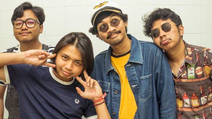 The Panturas - TribunnewsWiki.com