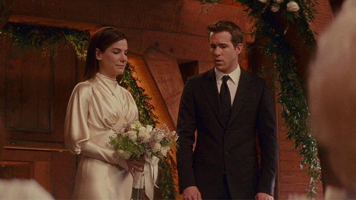 FILM – The Proposal (2009) - TribunnewsWiki.com