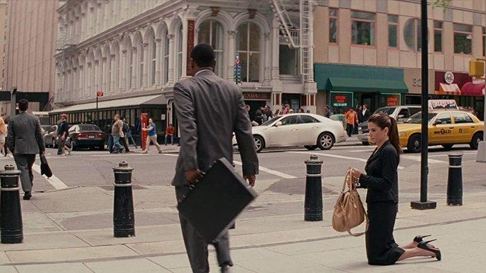 FILM – The Proposal (2009) - TribunnewsWiki.com