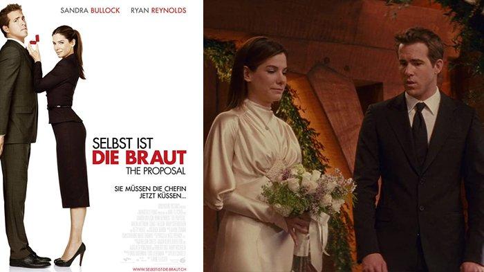 FILM – The Proposal (2009) - TribunnewsWiki.com