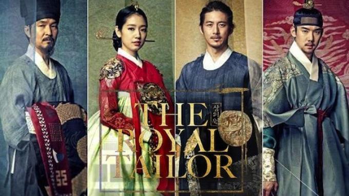 FILM - The Royal Tailors (2014) - TribunnewsWiki.com