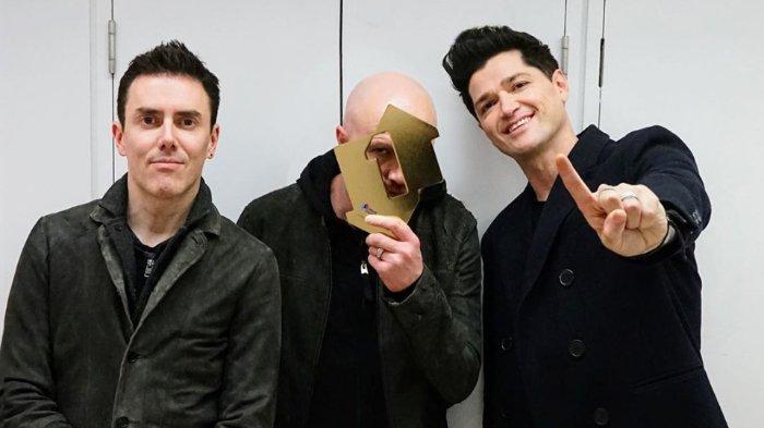 The Script (Band) - TribunnewsWiki.com
