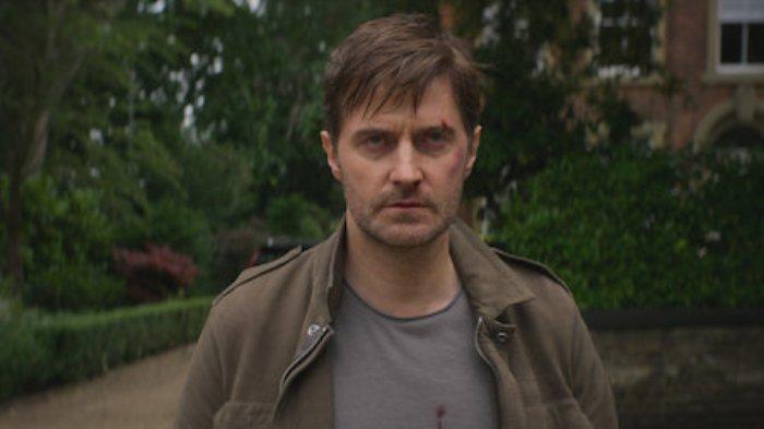 Serial TV - The Stranger (2020) - TribunnewsWiki.com
